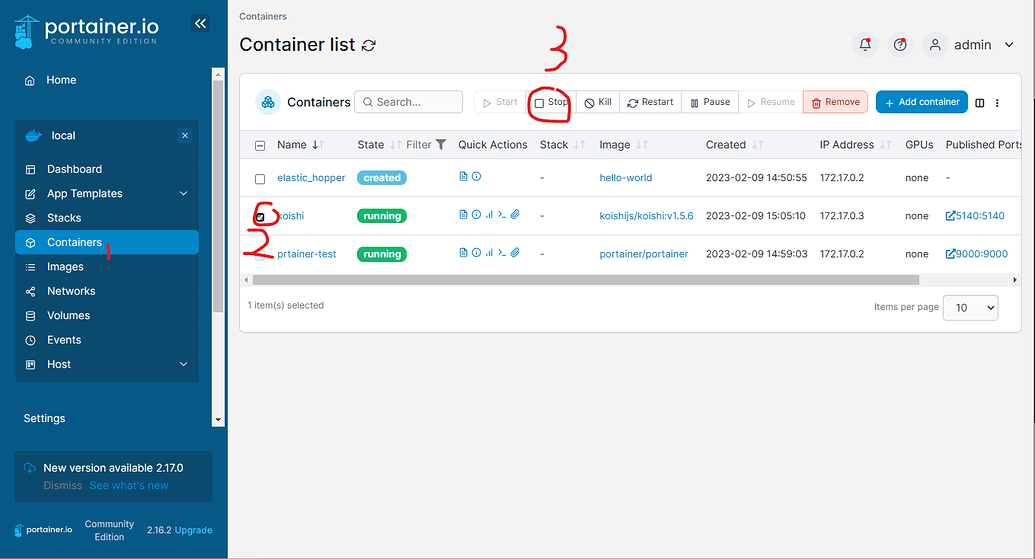 koishi 安装与docker全程指导（基于Ubuntu server 搭建24小时机器人 适合小白） - 技术分享 - Koishi Forum