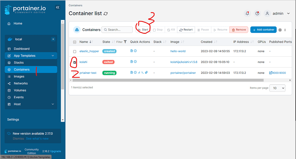 koishi 安装与docker全程指导（基于Ubuntu server 搭建24小时机器人 适合小白） - 技术分享 - Koishi Forum