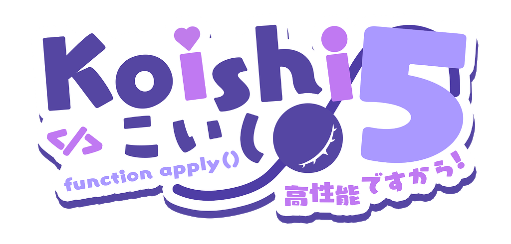 Koishi v5 发布预告 - 官方发布 - Koishi Forum