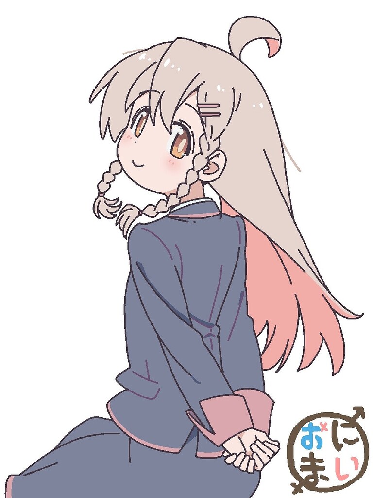 看看你们的老婆！ - 闲聊吹水 - Koishi Forum