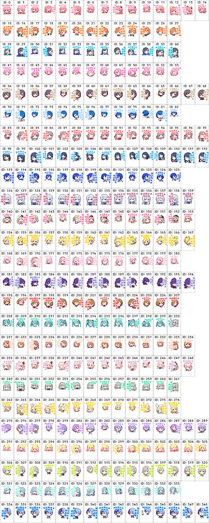 pjsk-stamp-maker pjsk 世界计划 缤纷舞台（啤酒烧烤）表情包生成器 - 插件发布 - Koishi Forum